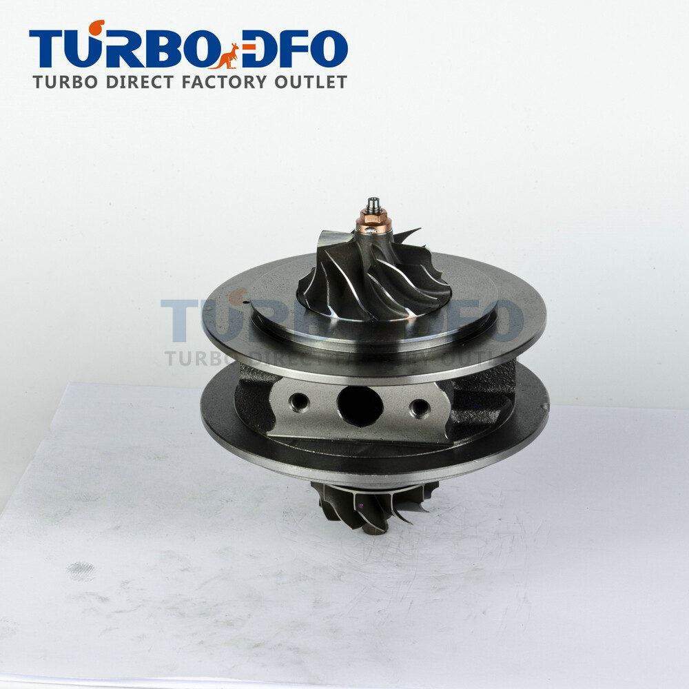 Turbo core 49135-05730 11654716165 cartridge for BMW 318D E87 90Kw 2005 ...