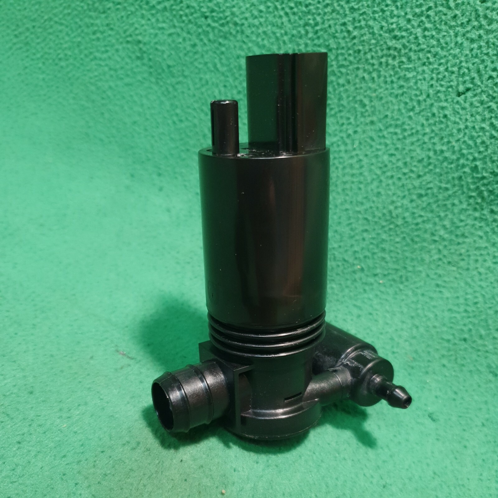 for LAND ROVER DISCOVERY 4 RANGE ROVER EVOQUE HEADLIGHT WASHER PUMP NEW ...