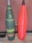 203mm D680 M106 HE TNT Artillery Howitzer Shell Whiskey Stash - Life ...