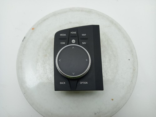 BMW 1 SERIES Radio Sat Nav Control Switch Unit 2019-2024 5A1D044 | eBay UK