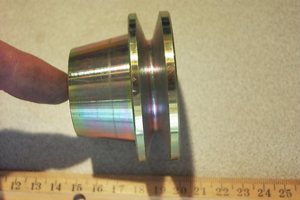 Joyner 1600 Alternator Pulley D1600.04.01.00.01 Chery Engine | eBay