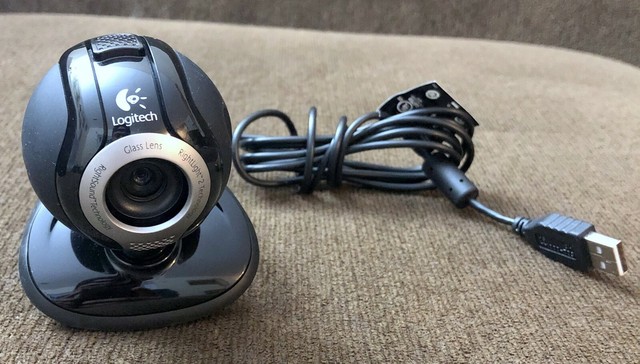 Logitech quickcam communicate deluxe software - timepolk