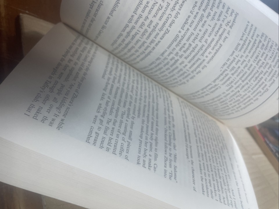 Future Noir : The Making of Blade Runner by Paul M. Sammon (1996, Trade ...