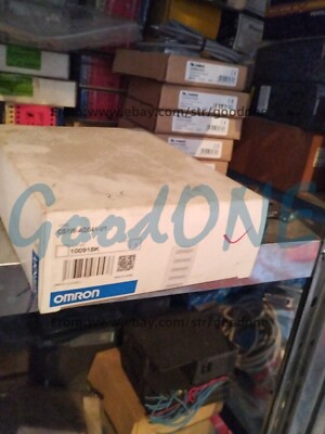 1PC NEW Omron PLC Input Module CS1W-DA041 CS1WDA041 | eBay
