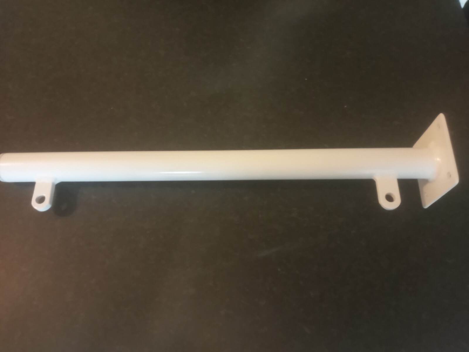 metal swing sign bracket / advertising banner bracket/ wall bracket ...