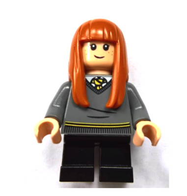 Lego Susan Bones 75954 Harry Potter Minifigure | eBay