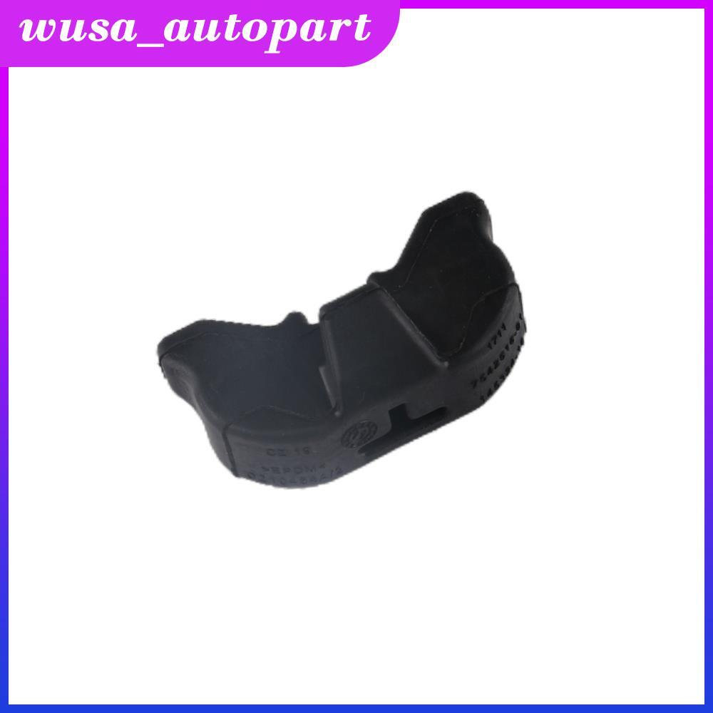 Fits Rubber Mount Radiator BMW E60 E61 E63 E64 530i 545i 645Ci M5 M6 | eBay