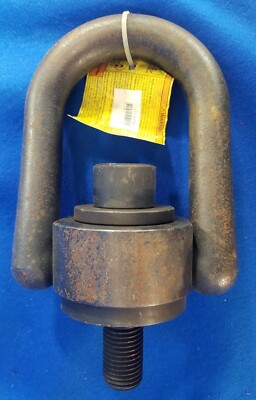 Rigging - Hoist Ring