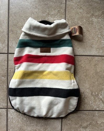 Pendleton Dog Coat Glacier National Park Collection Size M Colorful NWT ...