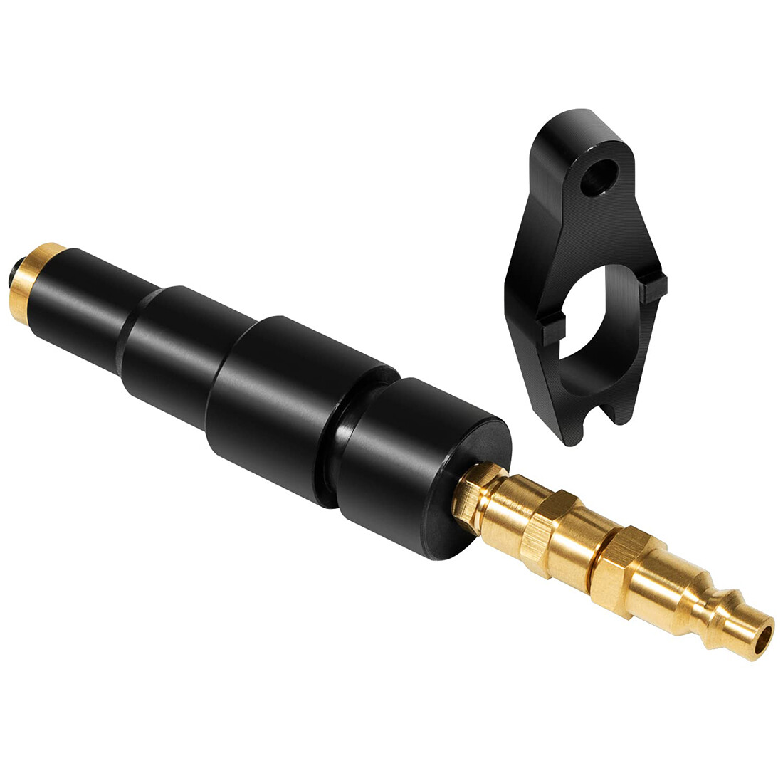 Compression Test Adapter Tool Fits for 6.7L 5.9L Cummins Diesel Engine ...