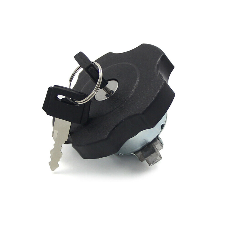 Fuel Gas Tank Cap Lock Key For Yamaha FJ600 RZ350 TW200 XT225 XT550 ...