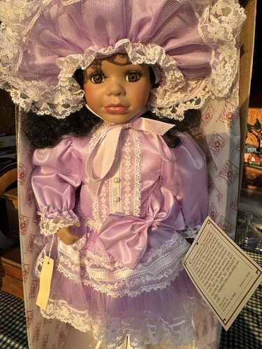 Dynasty Doll Collection barbie doll | eBay