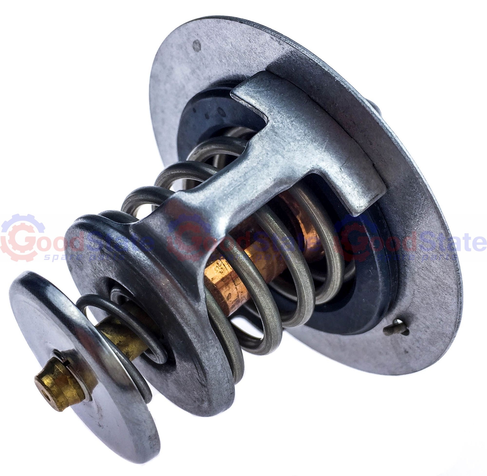 Genuine LandCruiser HZJ75 HZJ74 HZJ73 HZJ71 1HZ Thermostat with Gasket ...