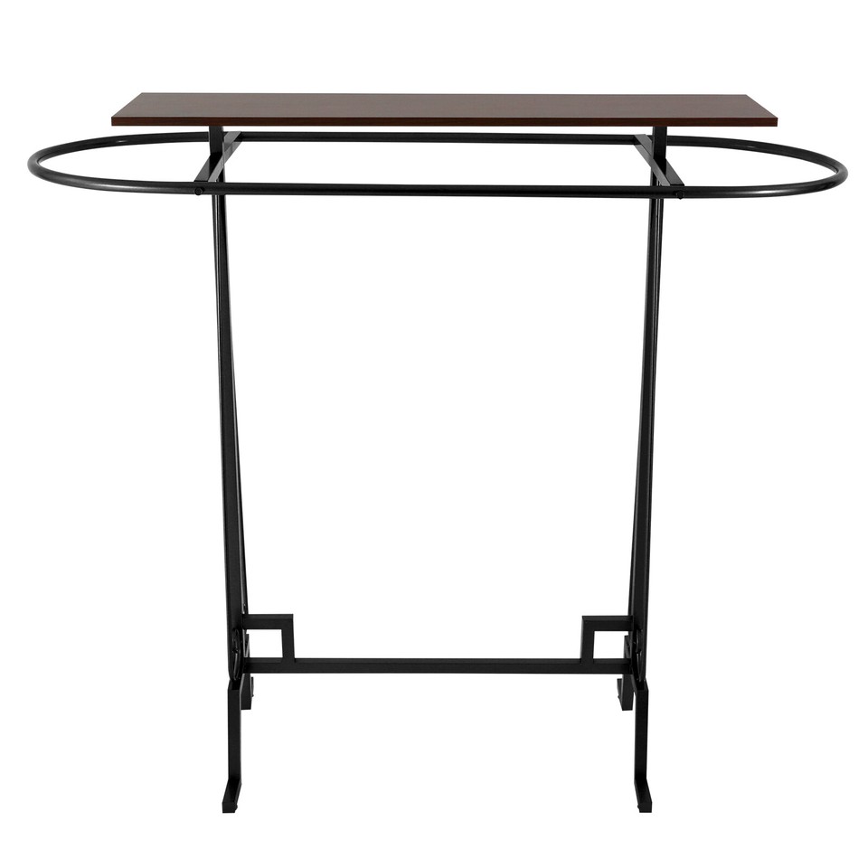 Clothing Display Stand, Clothing Rack, Commercial Clothes Hanging Rack ...