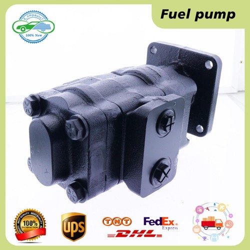 Hydraulic Pump D149283 D146608 for Case Backhoe Loader 580K 580SK ...