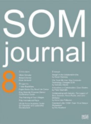 SOM Journal 8 by Peter MacKeith (2013, Trade Paperback) for sale online ...