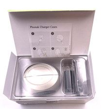 Phonak 075301611 - Charger BTE RIC for sale online | eBay