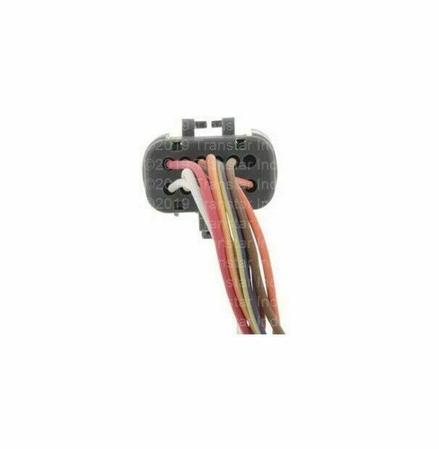 Repair Kit, External Wire Harness, for E40D (1989-94) | eBay