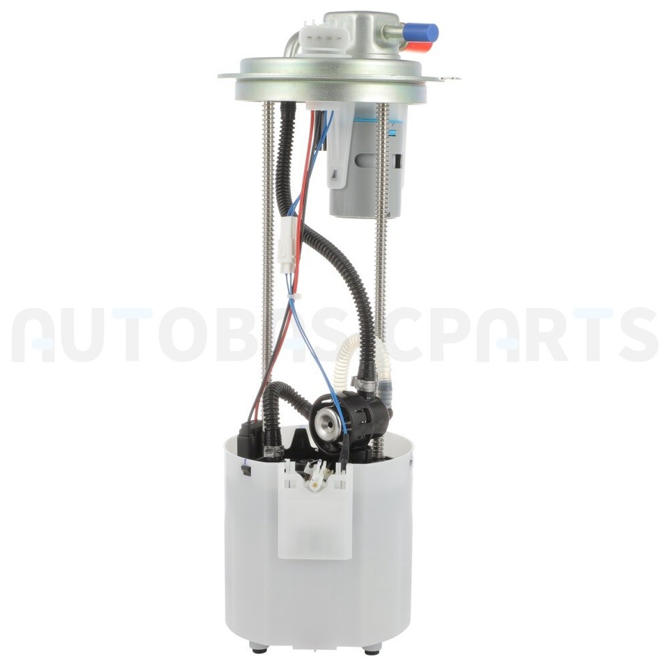 For 2014-2018 Chevy Silverado 1500 GMC Sierra 1500 Fuel Pump Module ...