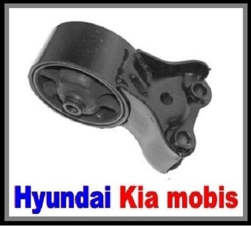 Genuine Engine Trans Bracket 219302D101 Hyundai Tiburon Elantra 2002 ...
