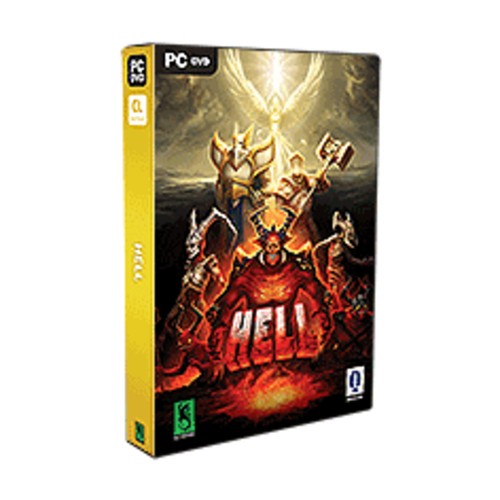 Matrix Computer Wargame Hell EX | eBay