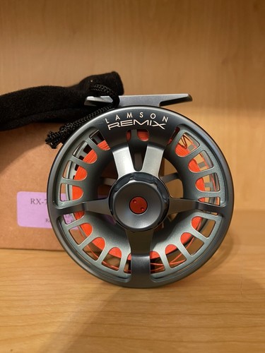 lamson remix 7 | eBay