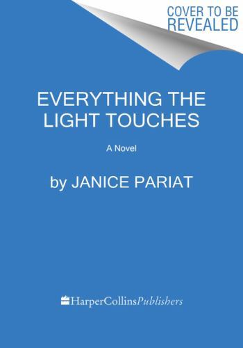 Everything the Light Touches : A Novel by Janice Pariat (2023, Trade ...