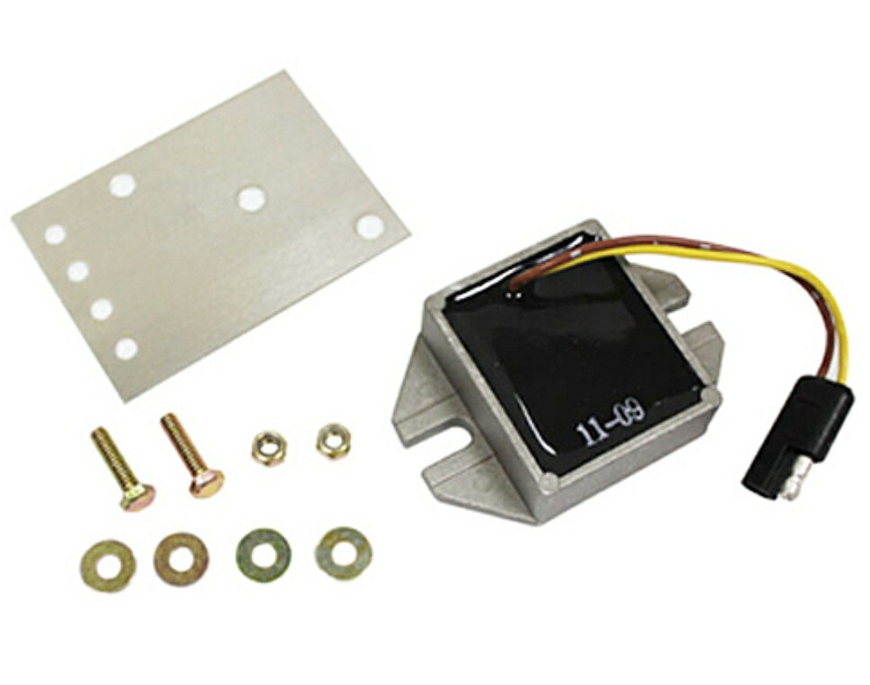 Voltage Regulator Polaris XC SP 500 600 800 340 2203873 4060071 4060092 ...