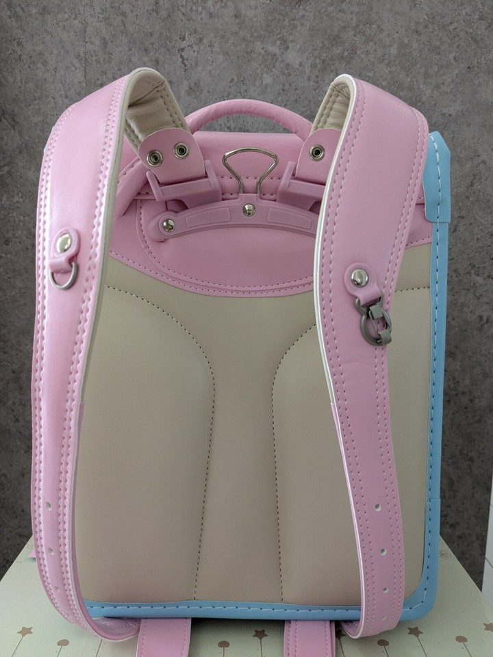 Randoseru Japanese School Bag Backpack 8 Color Variations Japan New | eBay