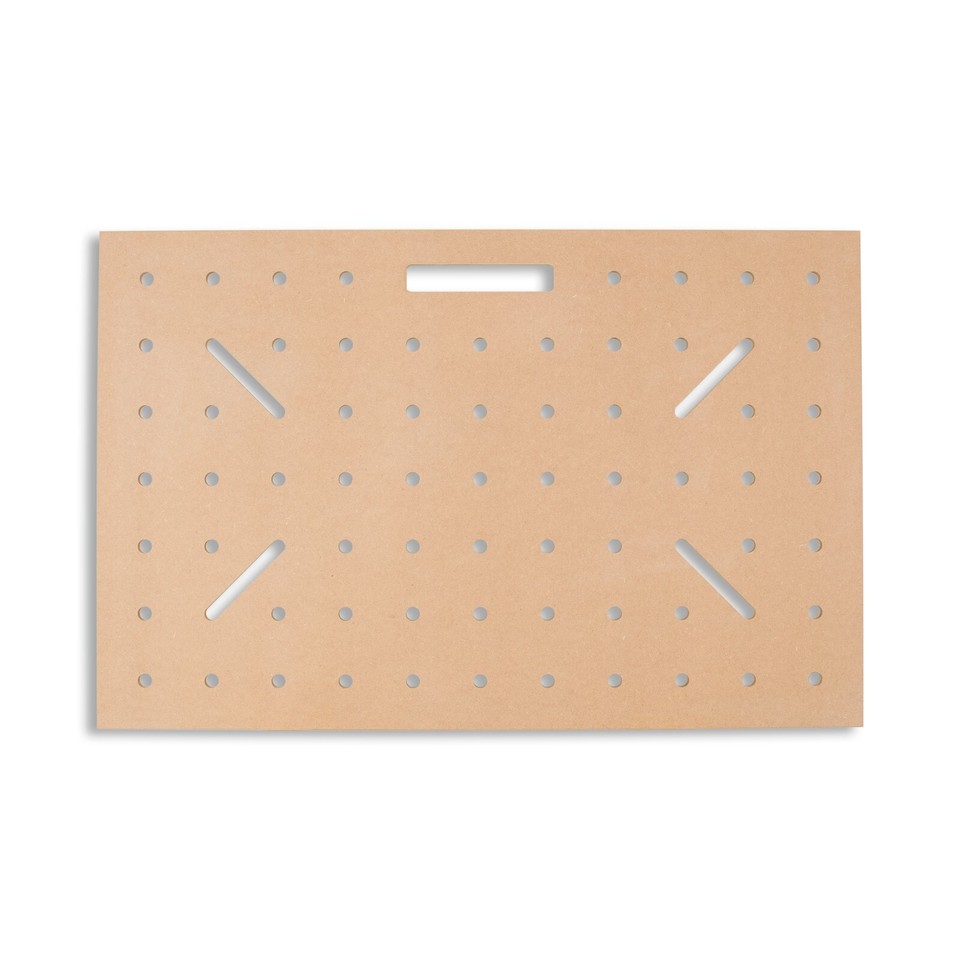 MFT Portable Work Bench Top Multifunction Bench Dogs Mobile Table ...