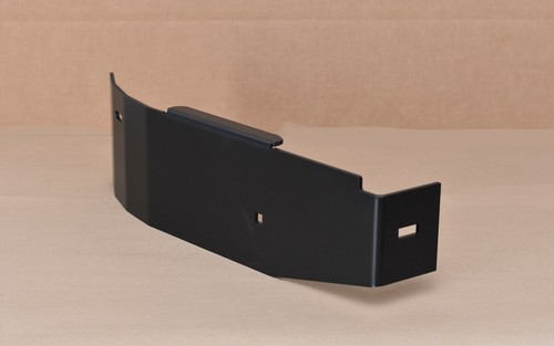 [SR] Mulching Mulch Chute Blocker Plate FOR SCAG 48” Velocity Lawn ...