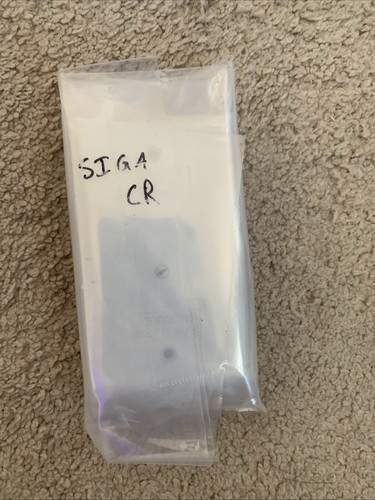 EDWARDS EST SIGA-CR CONTROL RELAY MODULE - BRAND NEW | eBay