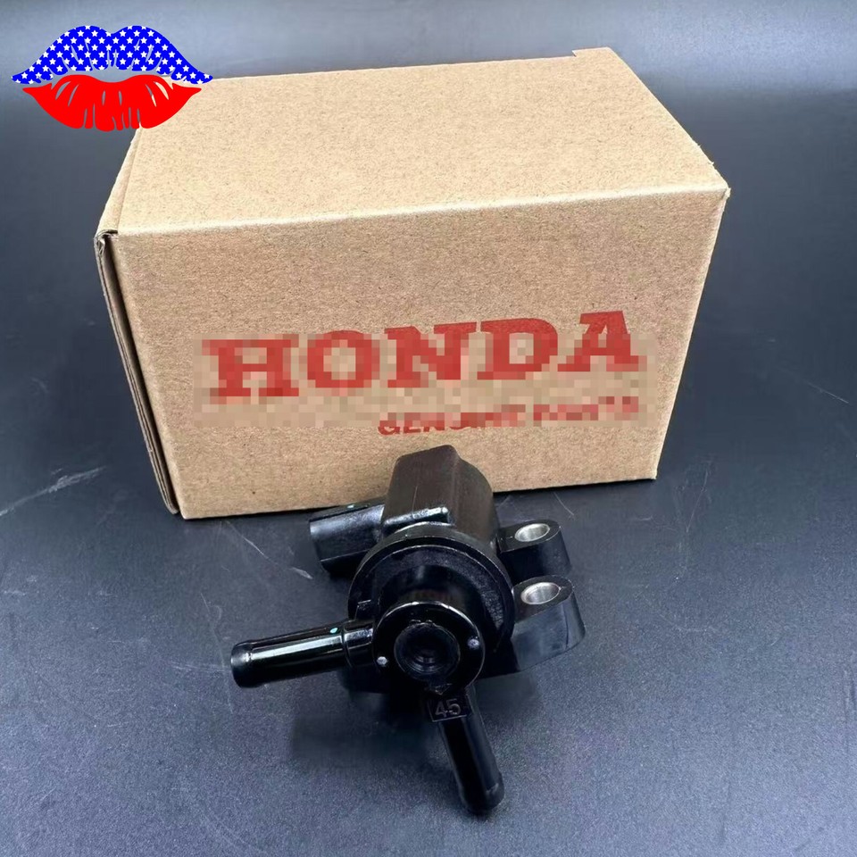 OEM Vapor Canister Purge Solenoid Valve For Honda Accord Element 36162 ...
