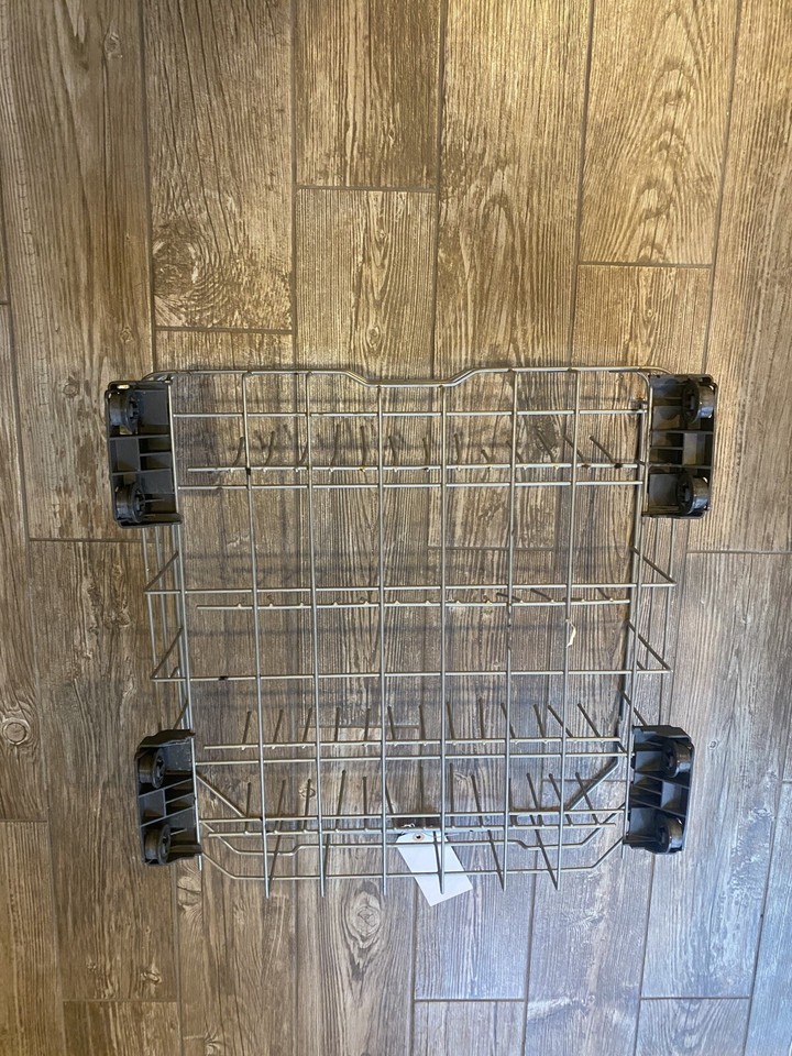 GE Dishwasher Lower Rack Ass. Part # WD28X24396 WD28X26099 | eBay
