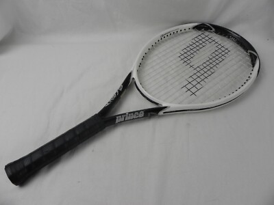 Prince Air Light Graphite Oversize 118 Tennis Racquet Sweet Spot 1400 ...