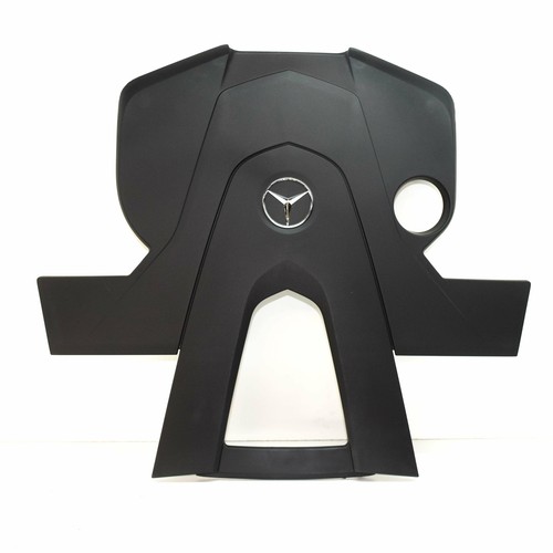 MERCEDES-BENZ C-CLASS W205 ENGINE TOP COVER A2760107506 15-19 NO DUTY ...