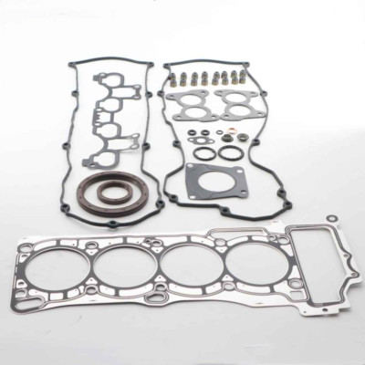 NEW CYLINDER HEAD GASKET KIT FOR NISSAN PULSAR N16 N16E 1.8L QG18DE 00 ...