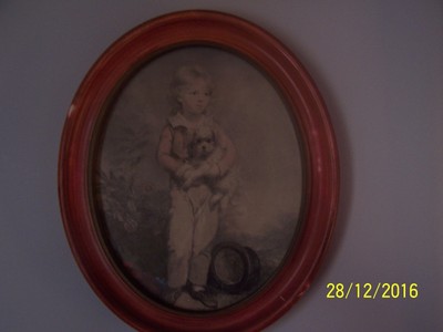 vintage Master Simpson By Arthur William Devis English 1763-1822 ...