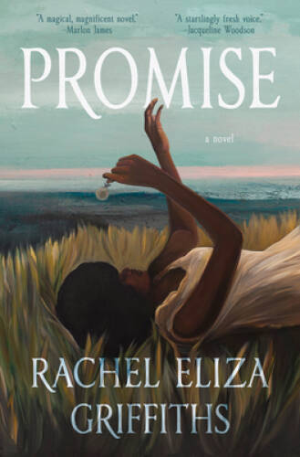 Promise: A Novel - Hardcover By Griffiths, Rachel Eliza - GOOD ...
