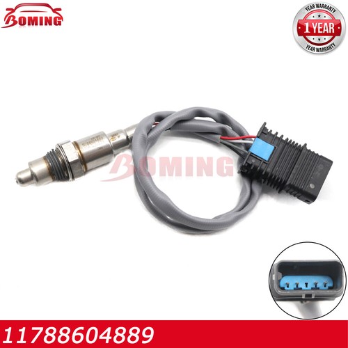 11788604889 For BMW 2 F45 F48 F54 F57 216i 220i X1 Mini Cooper O2 ...