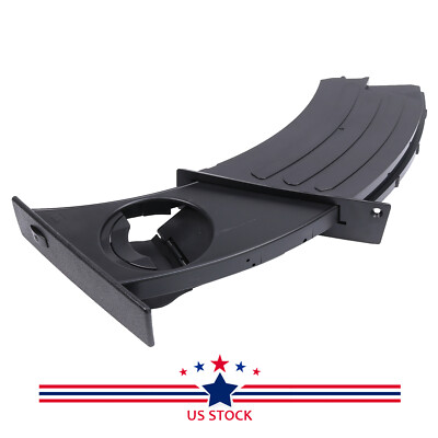 Retractable Cup Holder 51459125622 For 2004-2010 BMW 525i 528i 530i ...