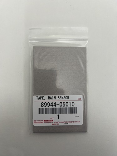 8994405010 Toyota Original BAND REGENSENSOR 89944-05010 online kaufen ...