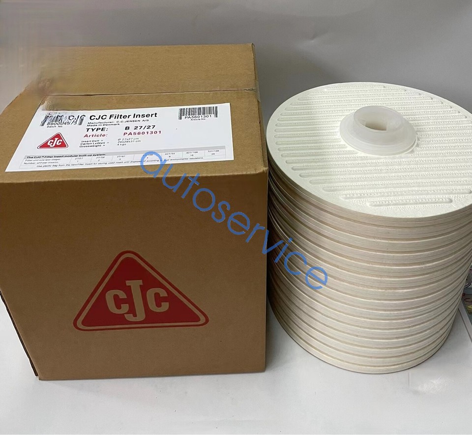 New PA5601301 Filter Element Fit CJC CC PA5601301 By Fedex or DHL #A/1 ...