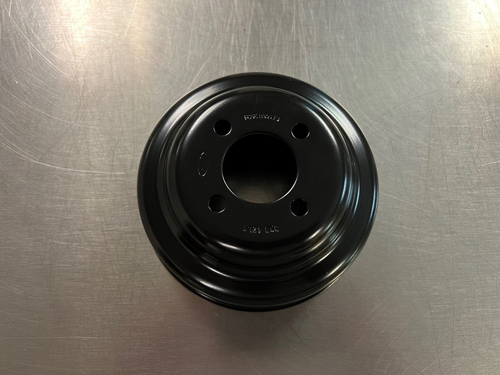 5L3Z-8509-AA Ford Water Pump Pulley | eBay