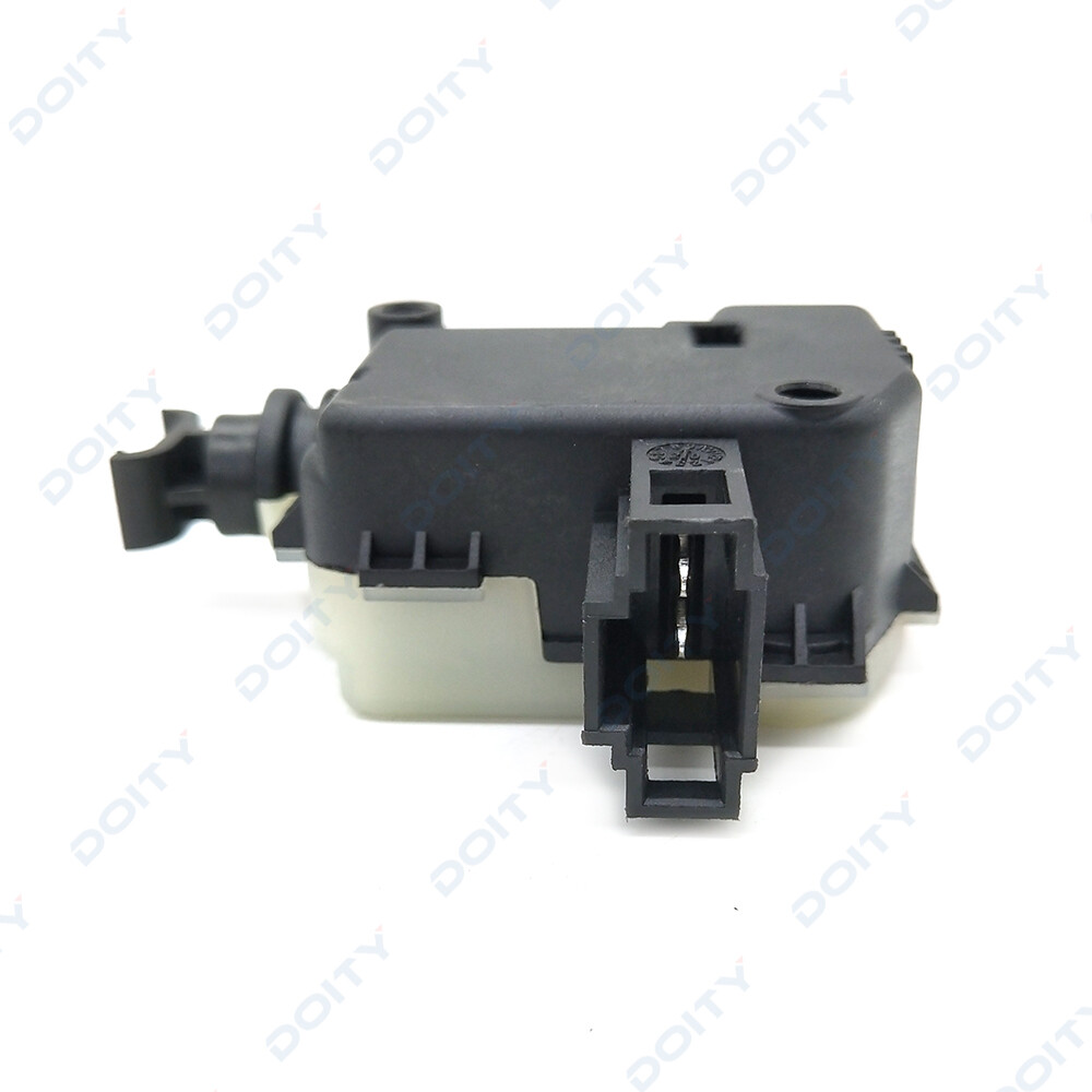 FOR VW JETTA GOLF MK4 BEETLE POLO PASSAT B5 REAR TRUNK LOCK ACTUATOR ...