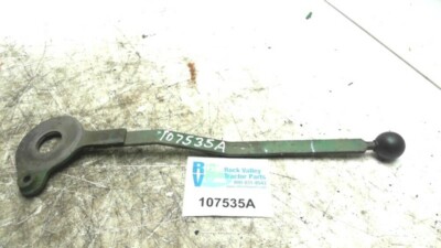 Lever draft Control 107535A | eBay