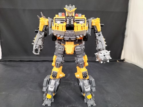 Ss 104 Battle Trap Transformers Takara Tomy Dmx04 | eBay