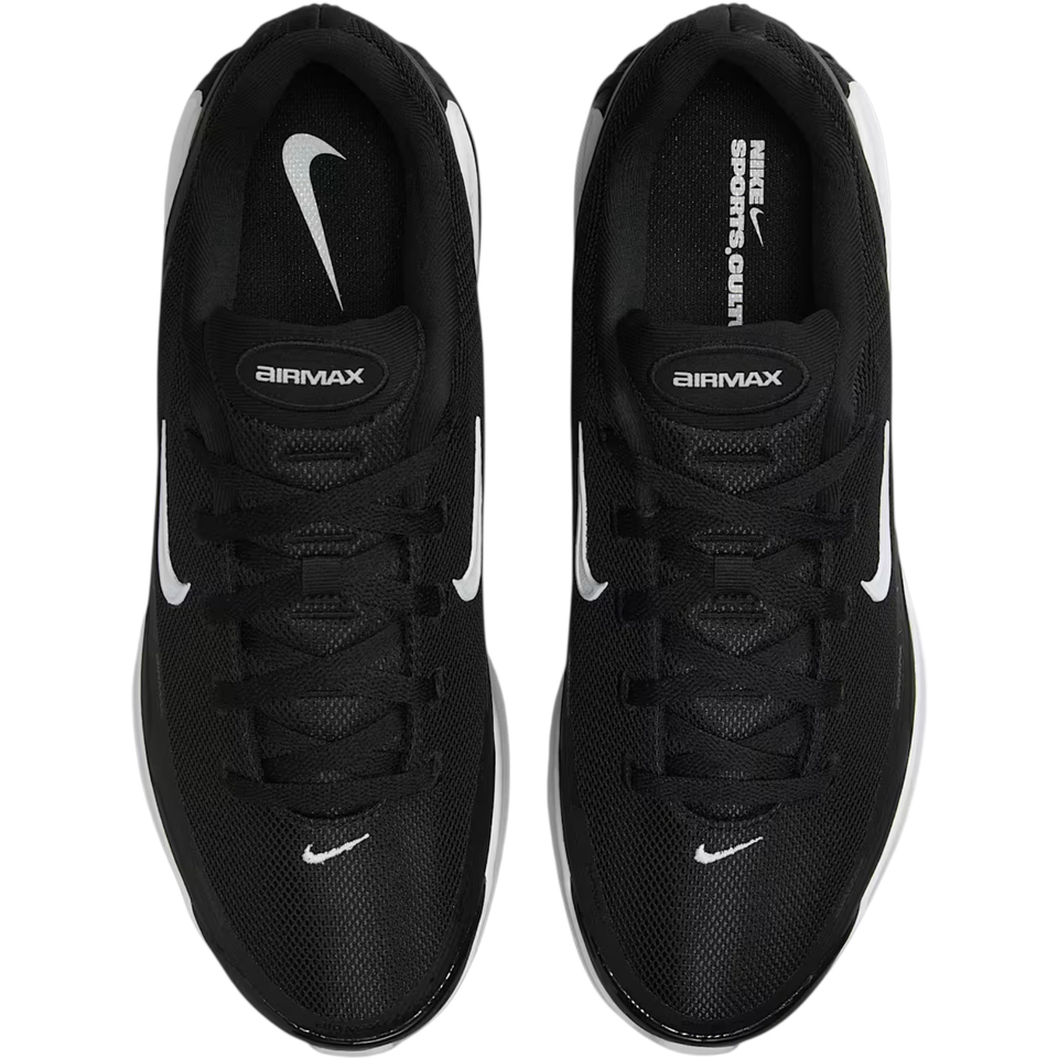 NEW Nike AIR MAX BIA Men's Casual Shoes Black White ALL COLORS US Sizes ...