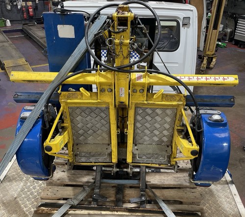 CRT Recovery Towing Dolly AA RAC Intertrade Eng | eBay UK