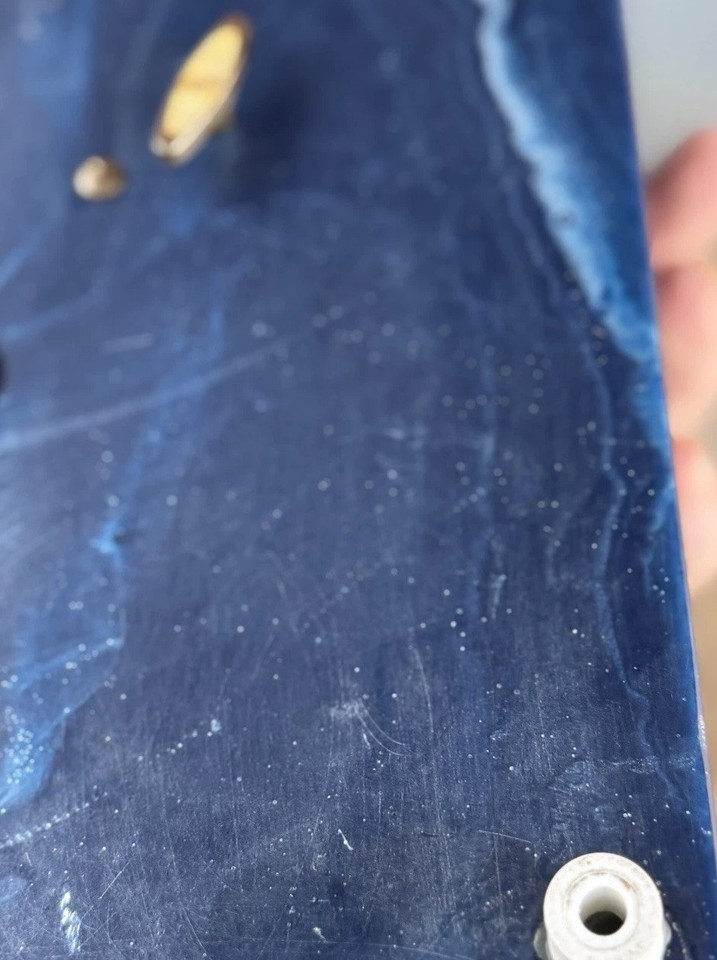 VTG Incolay Blue & White Stone Nautical Ship Lighthouse Jewelry Music ...